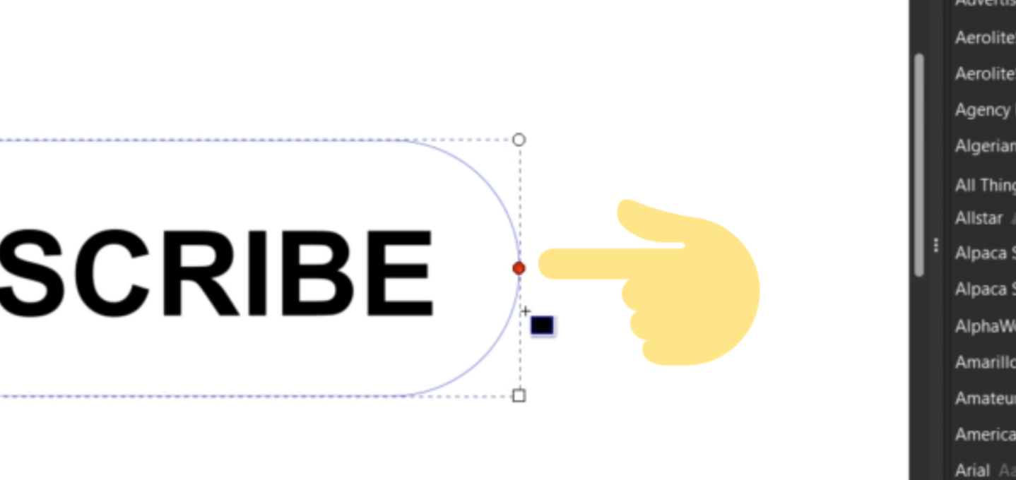 How to Contour, Embed & Layer – Laser Cut SVG Design Inkscape for ...