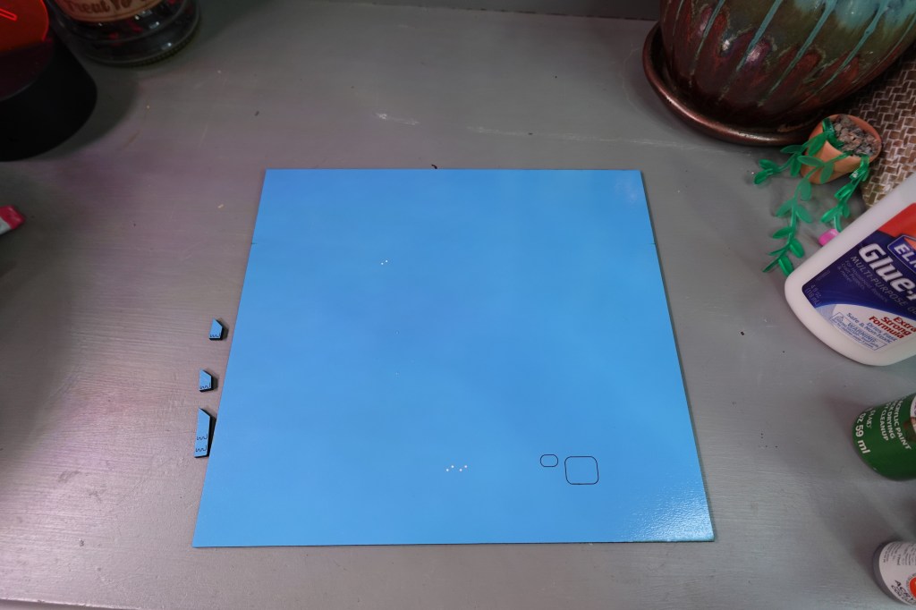 Detailed Instructions on How to Make a 3D Laser Cut Legend of Zelda ...