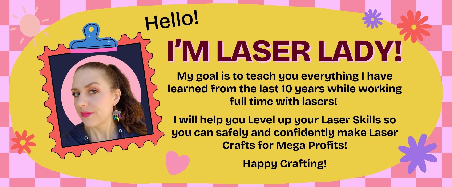 Designs by Laser Lady – ser Cut Designs