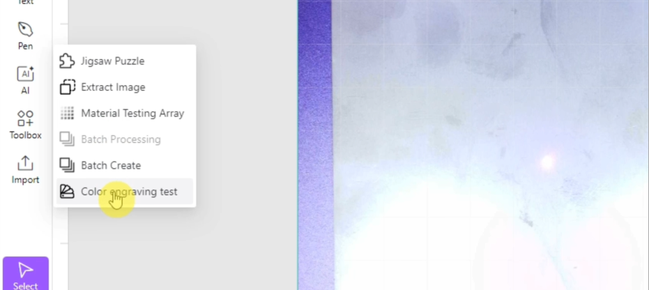 Want to Laser Engrave Color on Metals? Here’s How! (WeCreat Lumos) – Designs by Laser Lady