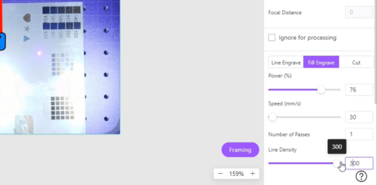 Want to Laser Engrave Color on Metals? Here’s How! (WeCreat Lumos) – Designs by Laser Lady