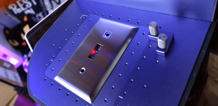 Want to Laser Engrave Color on Metals? Here’s How! (WeCreat Lumos ...